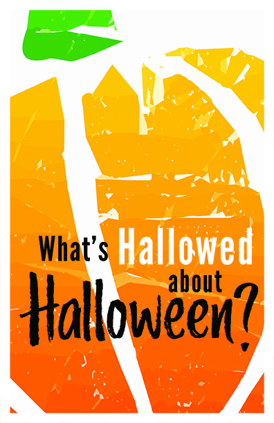 What’s Hallowed About Halloween? | Elizabeth City EMC