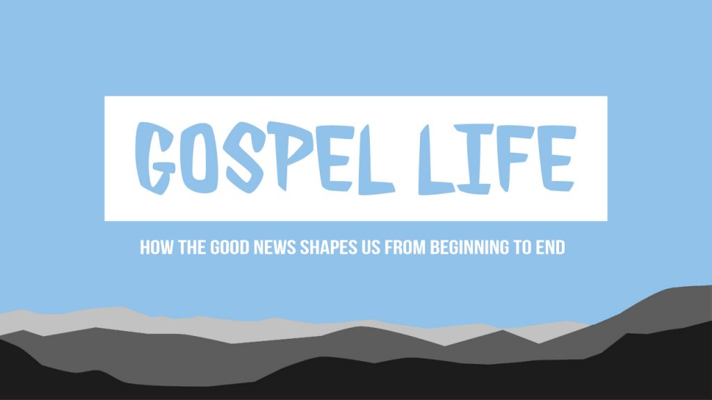 Gospel Life | Elizabeth City EMC
