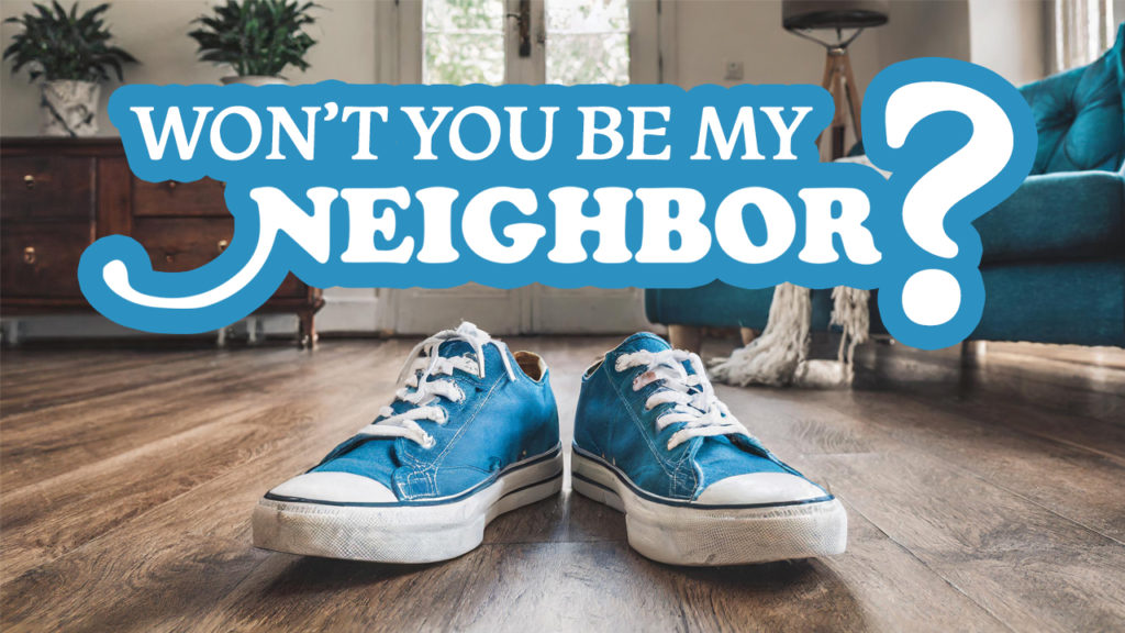 Won’t You Be My Neighbor? | Elizabeth City EMC